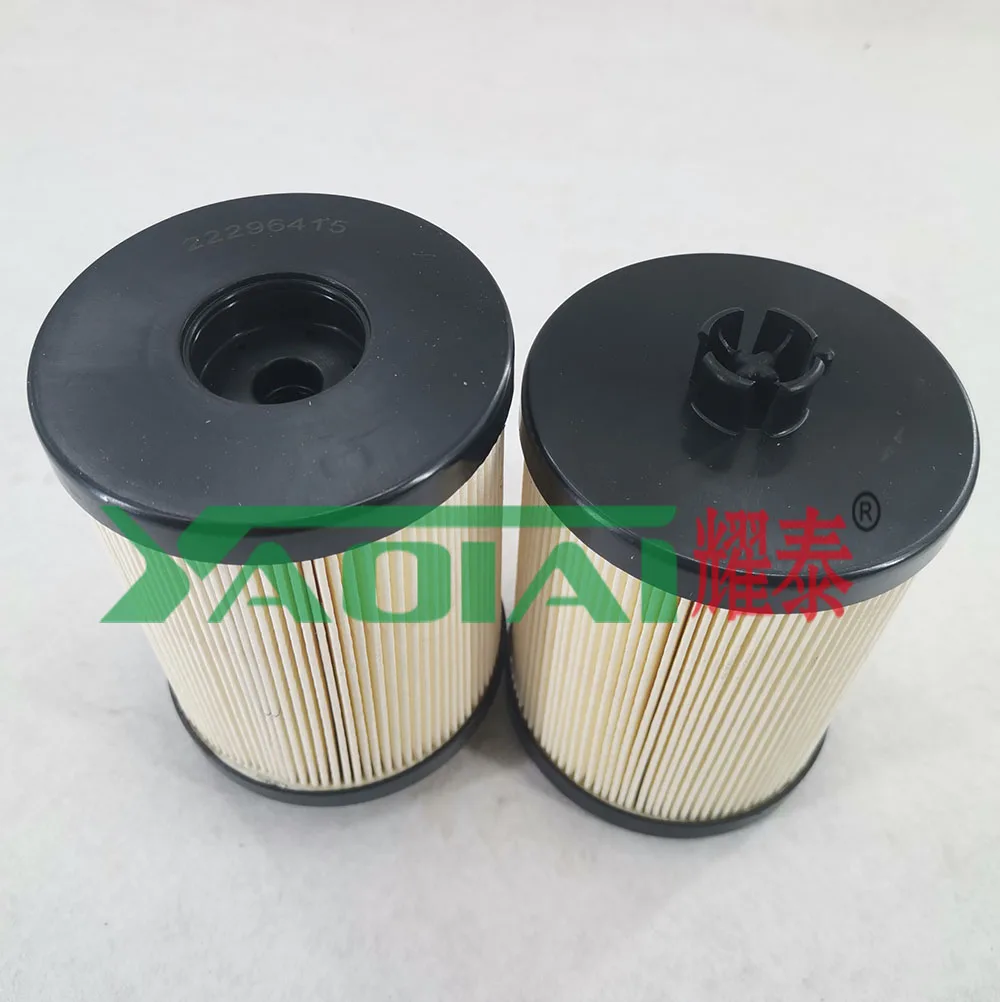 Trucks Fuel Filter Element for Volvo - Reliable Performance