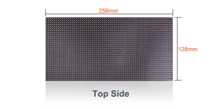Indoor Led Panel Giant Stage Background Led Video Wall P1.2 P1.5 P1.8 ...