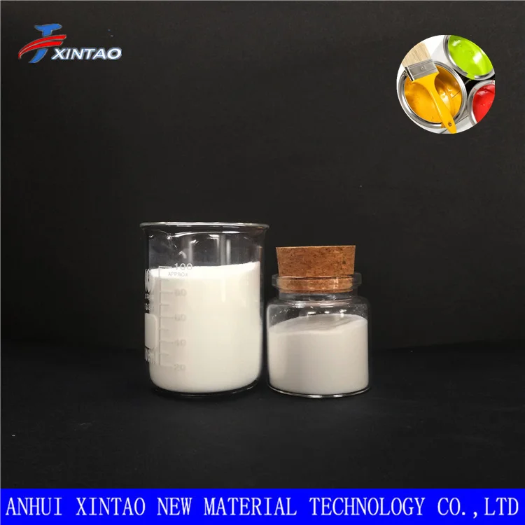 High Purity Nano Titanium Dioxide Dispersant Titanium Dioxide Packing ...