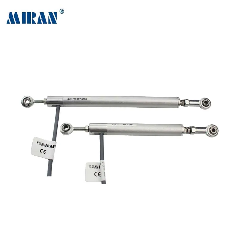 Miran KPM12-J Displacement Transducer - Precision & Range