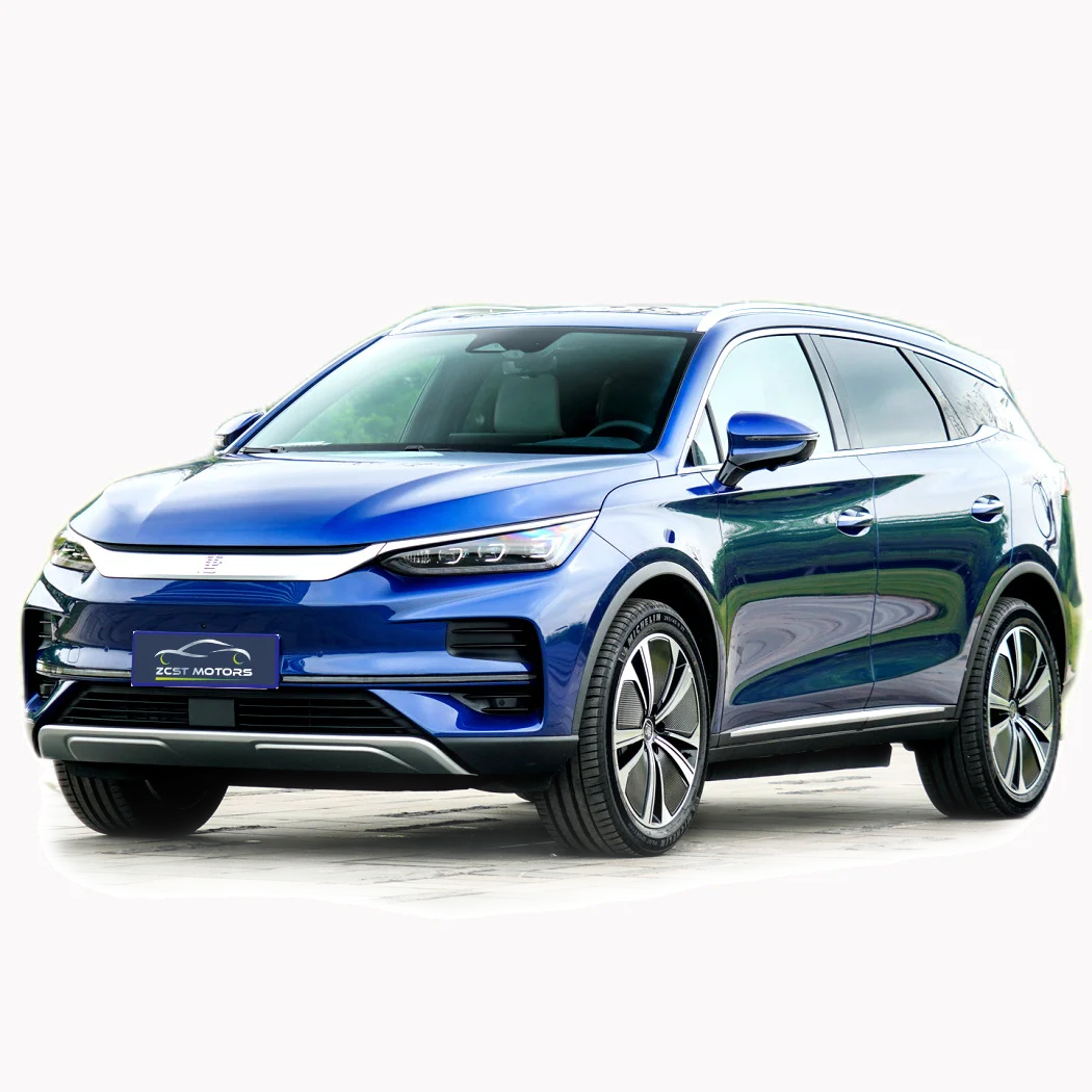 2022 2023 byd Tang electric suv fast electric cars automotive byd popular in stock long ...