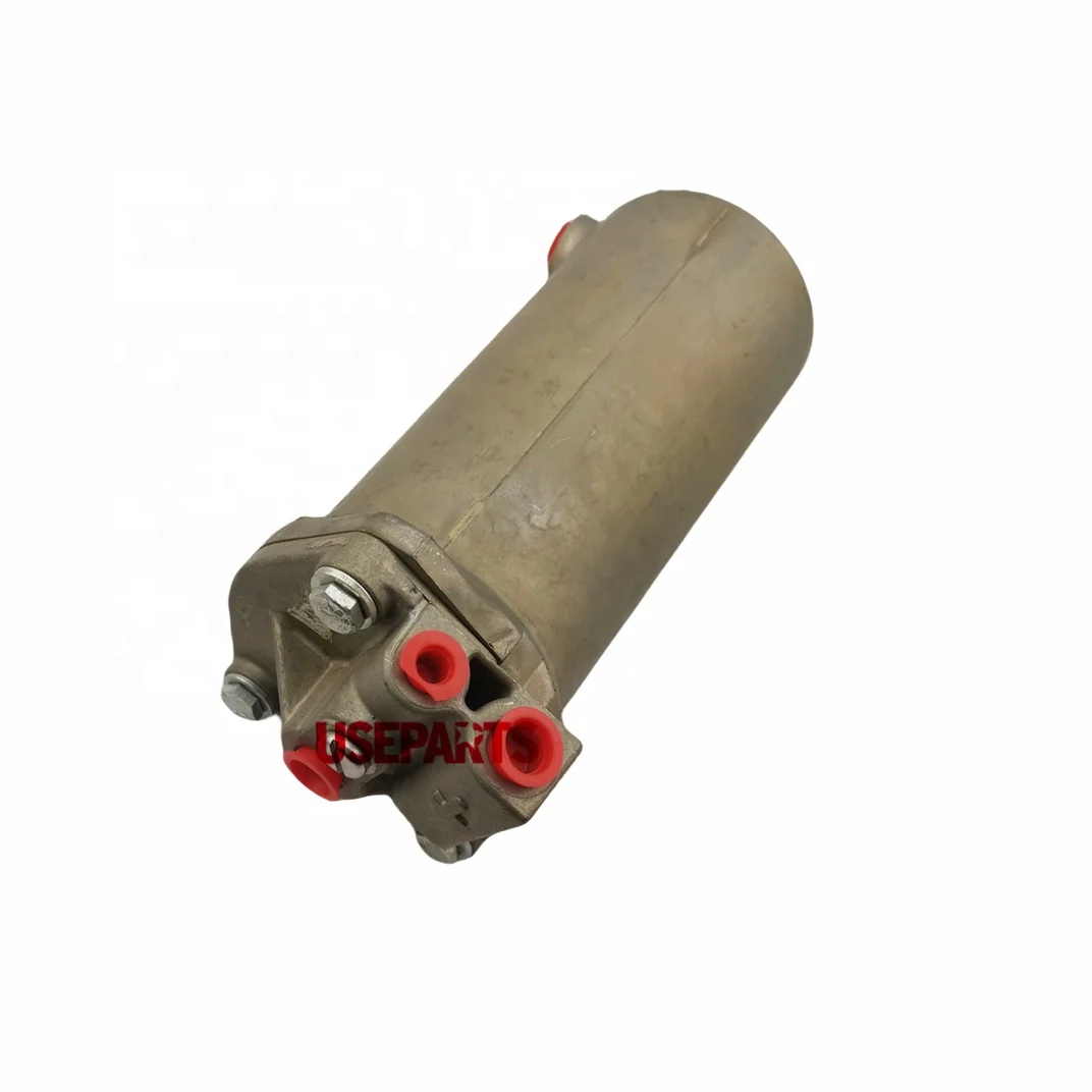 FUEL FILTER SEPARATOR HMMWV HUMVEE M998 H1 4330 - 01 - 189 - 1007