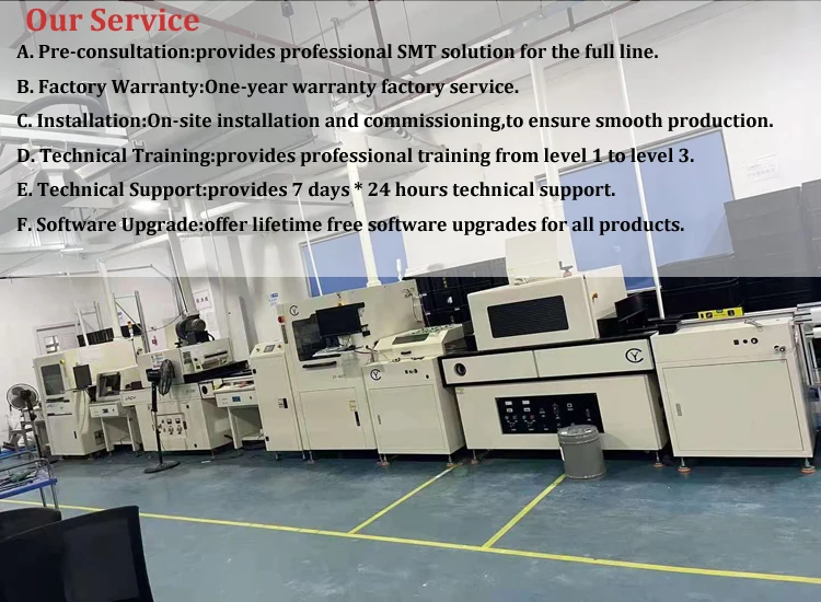 SMT Spare Parts - Hanwha SMT Tray Feeder STF-100N/D