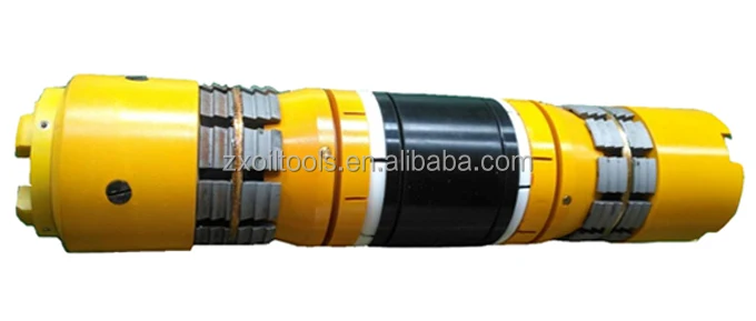 API11D1 High Pressure Mechanical Retrievable Bridge Plug for Cement ...