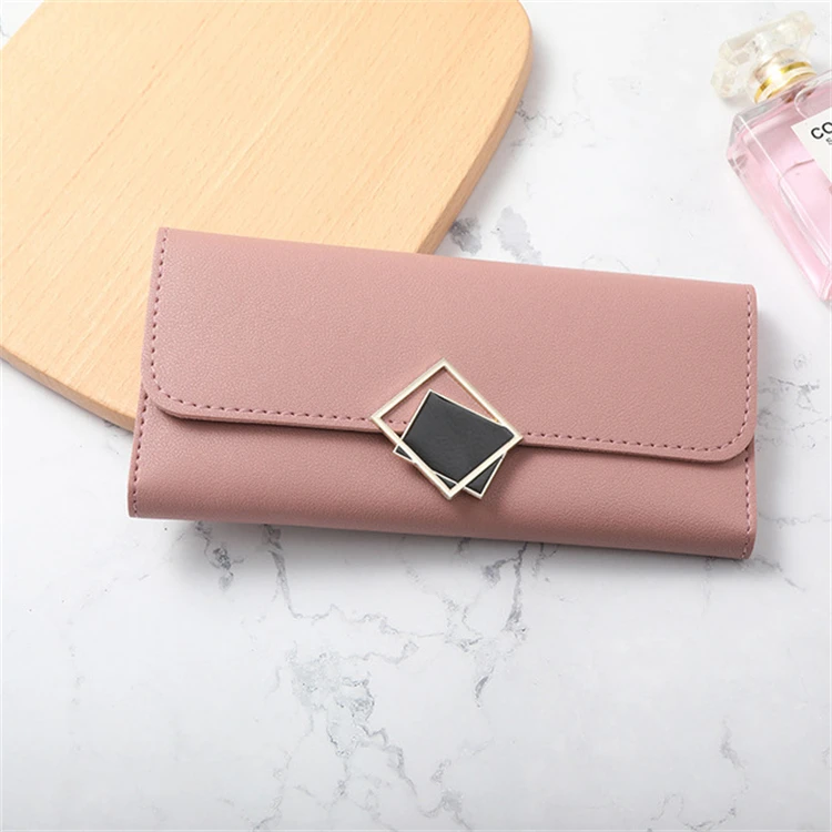 Wholesale 2024 Branded Sublimation Cute Cheap Clutch Luxury New Wallet ...