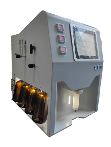 500nmol-3000umol Oligonucleotide Synthesizer - DNA/RNA Synthesis Machine