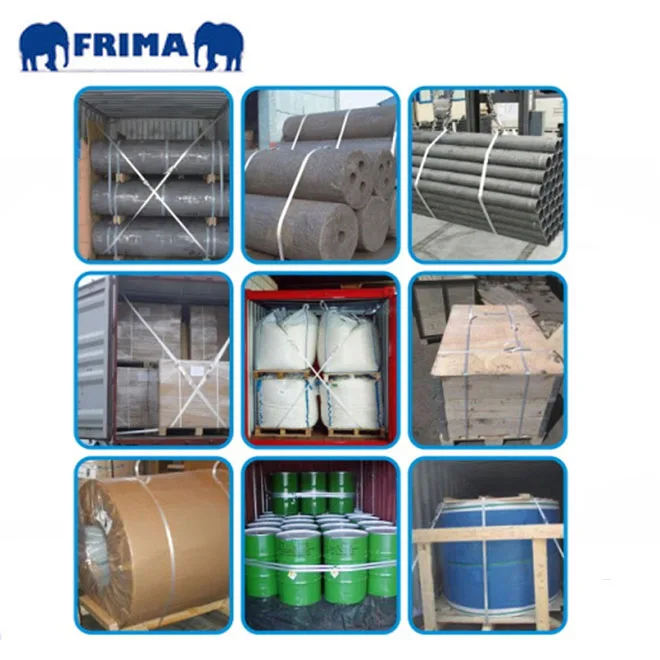 25mm White Color Composite Polyester Fiber Packing Cord Strap For ...