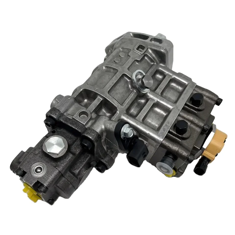 C6.4 High Pressure Pump for CAT E320D - Reliable Fuel Injection