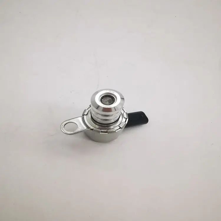 Válvula Solenoide de presión de aceite, para VW JETTA A6 5C6 04E906455P ...