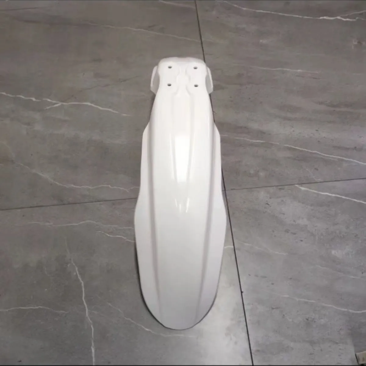 Car Side Wing Fender Hair Vent Accessory Car Body Plastic Fender ...