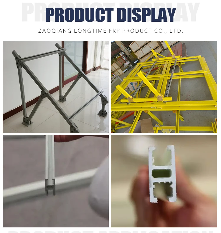 Roof Fix Solar Panel Mounting System Ground Polyurethane High Strength ...