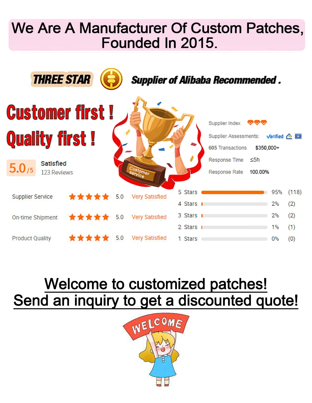 High Frequency Embossed Garment Tpu Silicone Letter Logo Label Custom ...