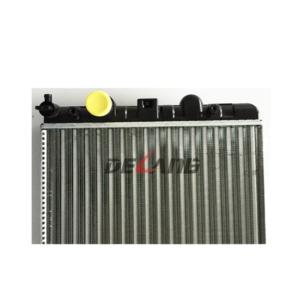 OE 377121253B Kühler pa66 gf30 Fabrik für Volkswagen SAVEIRO DL-A076 ...