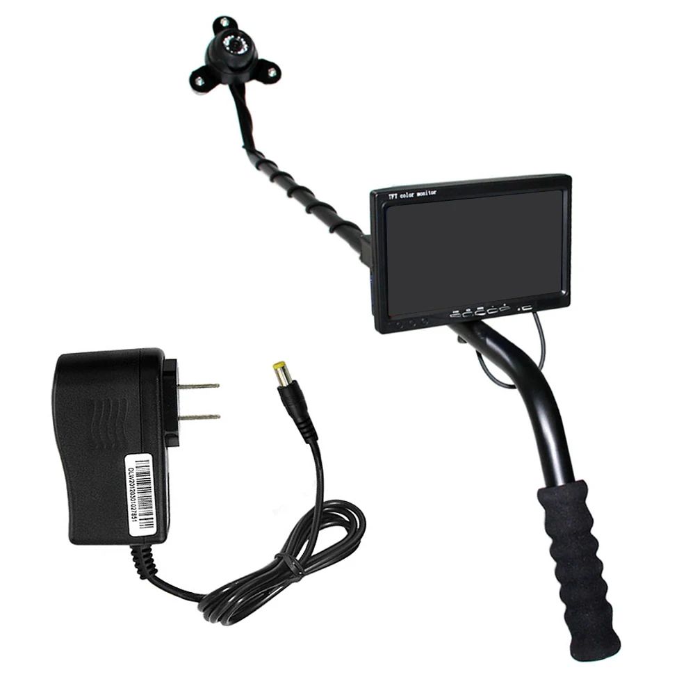 Vehicle Inspection Portable Digital Under Vehicle Inspection System Md ...