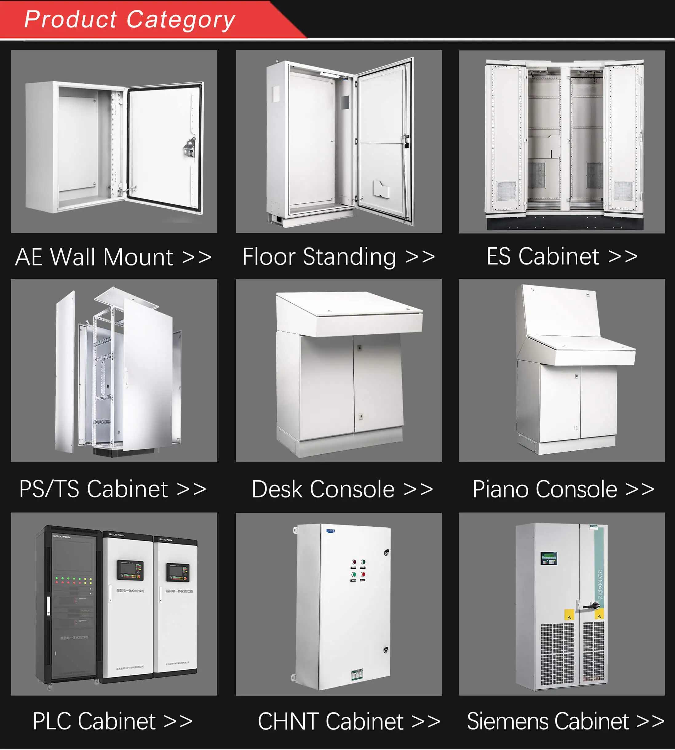 AC Switchgear Electrical Panel Board Pan Assembly Low Voltage Products ...