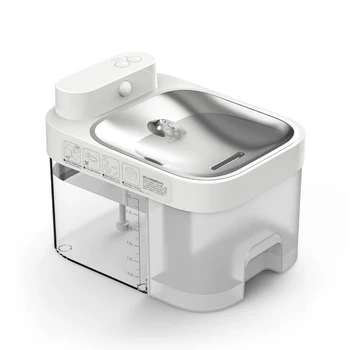 Lean Water And Sewage Separating Water Dispenser Refuse To Filter Water ...