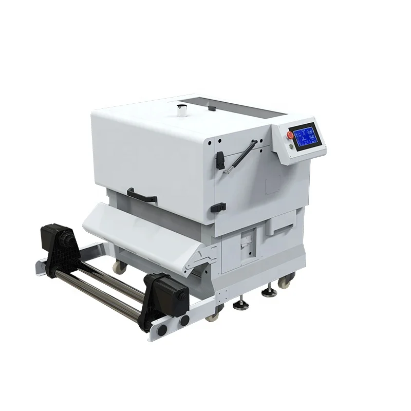 DTF Powder Shaker - High Productivity & Automatic Operation