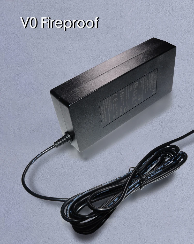 300w 24v 12.5a Switching Mode Power Adapter with ETL PSE CB CE Rohs