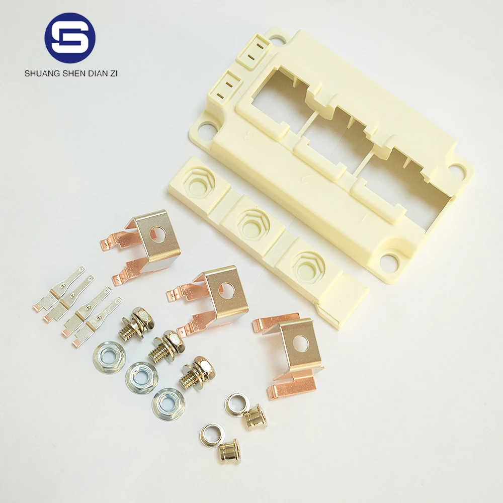 Igbt Power Module Packaging Igbt Install Module 62 Sets Parts For Motor ...