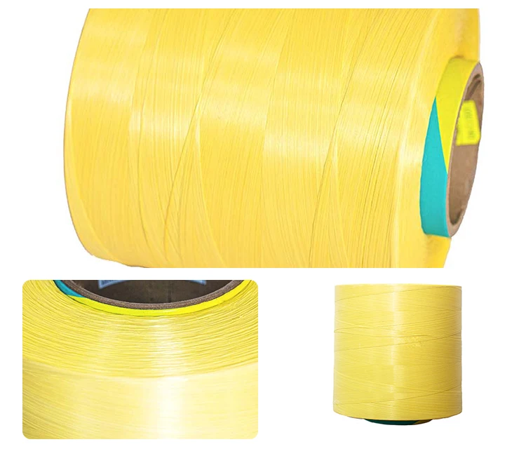 Optical Cable Used Pet Polyester Yarn - Buy Polyester Thread,Polyamide ...