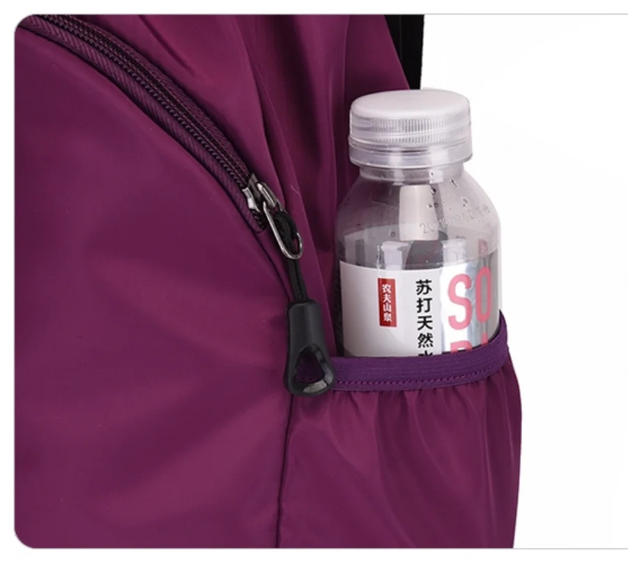 RTS Custom Lightweight Waterproof Drawstring Backpack| Alibaba.com