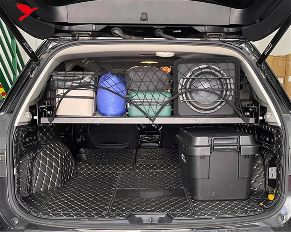 Subaru Forester 2019-2023 Storage Panel - Organize with Ease