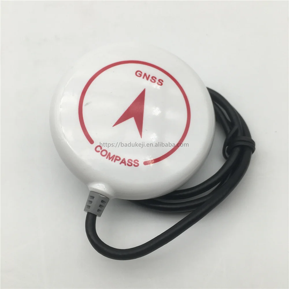 Autopilot System Vk V9 Ag Flight Controller With Dual Gps For Diy ...