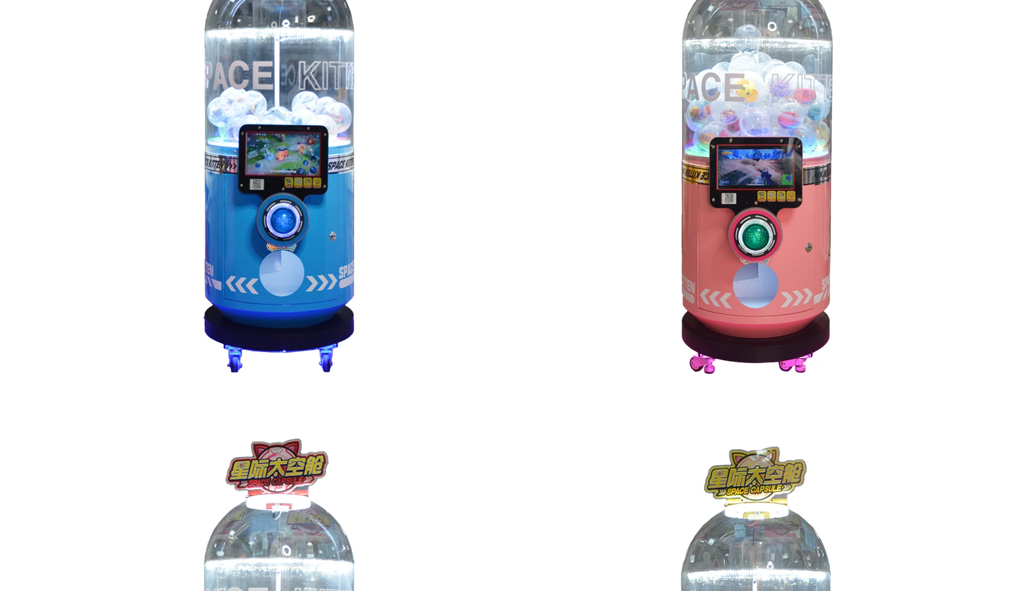 Japanese Gachapon Machine Candy Egg Twist Card Gacha Token Gashapon Toy ...