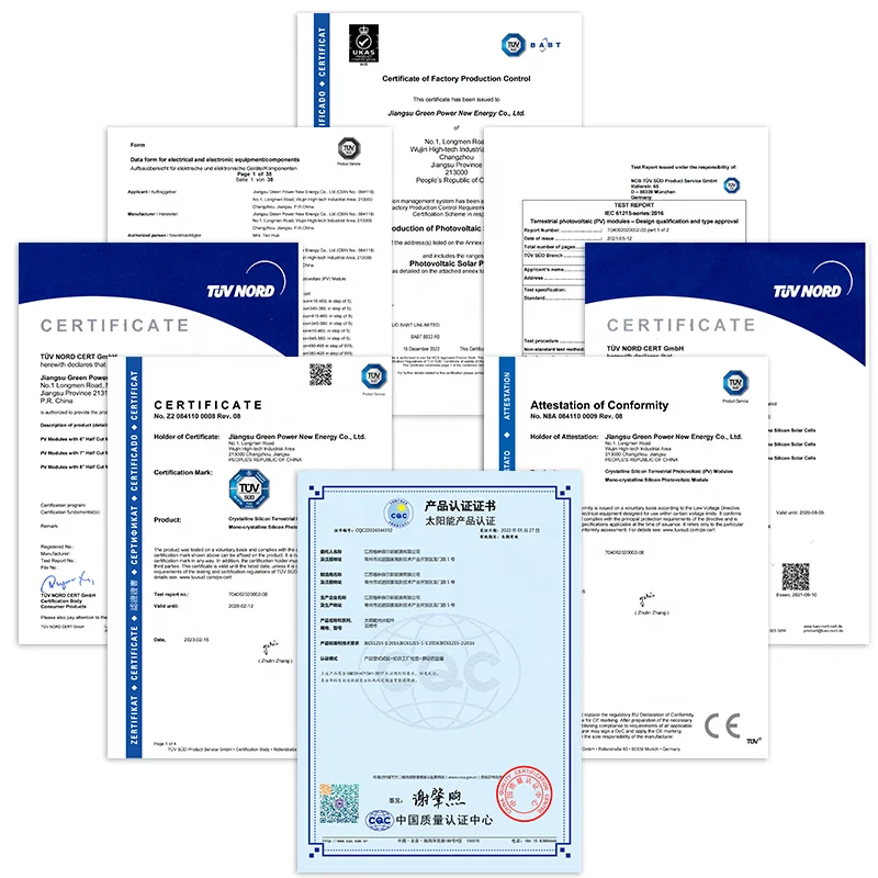 Sungift High Quality Prices Mono 560W 565W 570W 575W 585W Photovoltaic ...