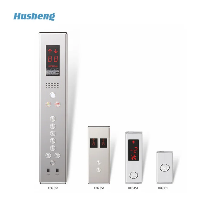 Elevator Button Panel,Elevator Panel Elevator Cop Lop Hop Lift Spare ...