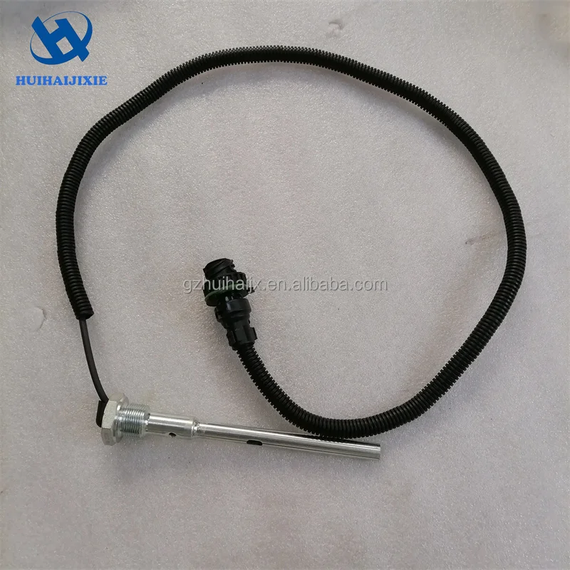 Oil Level Oil Temperature Sensor VOE22383381 22383381 21391697 20840227 ...