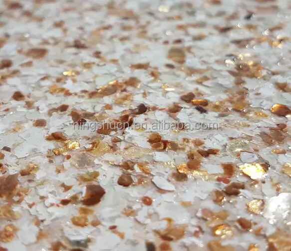 Decorative Concrete Industrial Natural Mica Powder