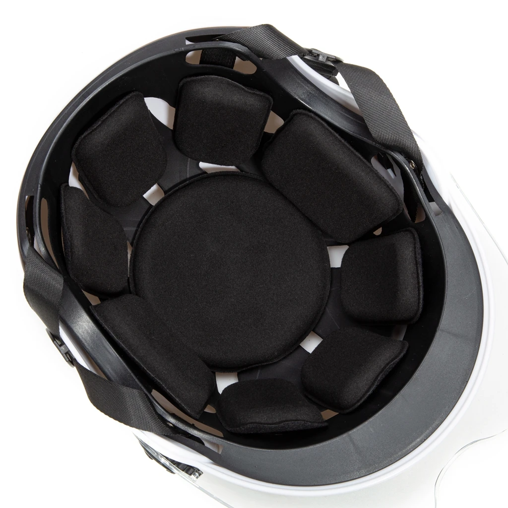 Universal Helmet Pads 19pcs/set Tactical Replacement Eva Foam ...