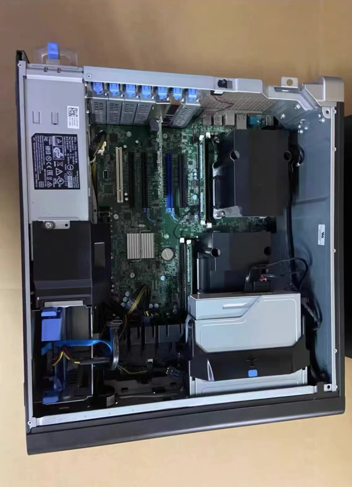 Dells Poweredge T7810 Tower Workstation - Buy Pc Workstation dells ...