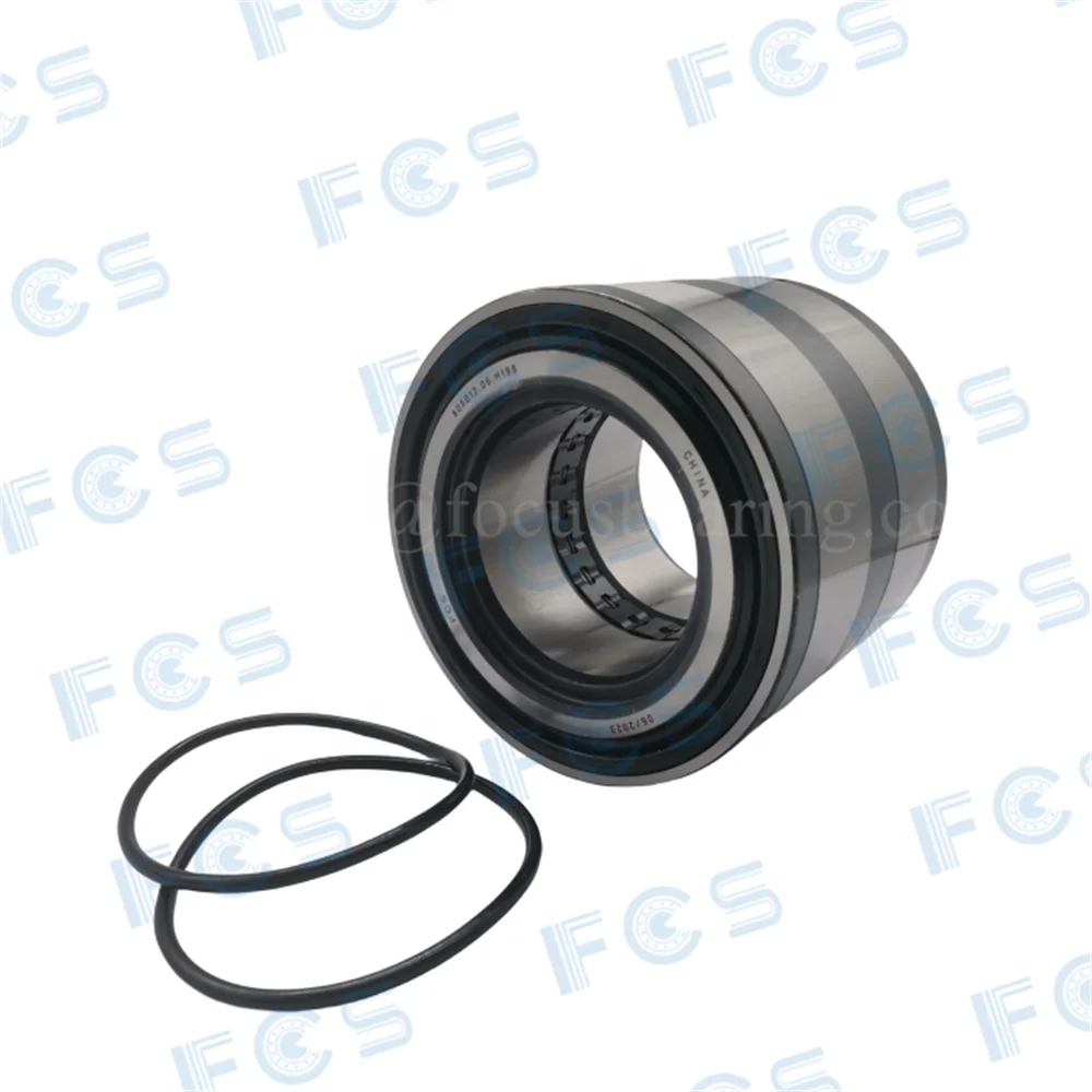 VKBA5377 Car Truck Wheel Bearings - Durable & Efficient