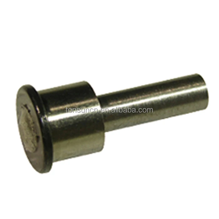 Rivet Pin For Projectile Sulzer Loom Pu Tw11 P7100 P7150 P7300 - Buy ...