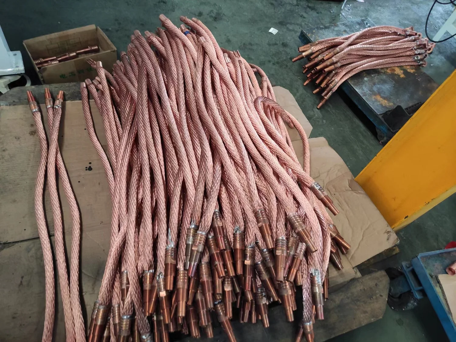 Kickless Cable - High Performance Water Cooling Solutions