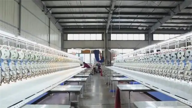 Company Overview - Shaoxing Hualai Emb. & Home Textile Co., Ltd.