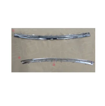 Bumper Trim For Haval Jolion 2803128xst01a - Buy The Bumper Grille For ...