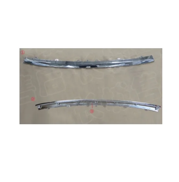 Bumper Trim for Haval JOLION 2803128XST01A| Alibaba.com