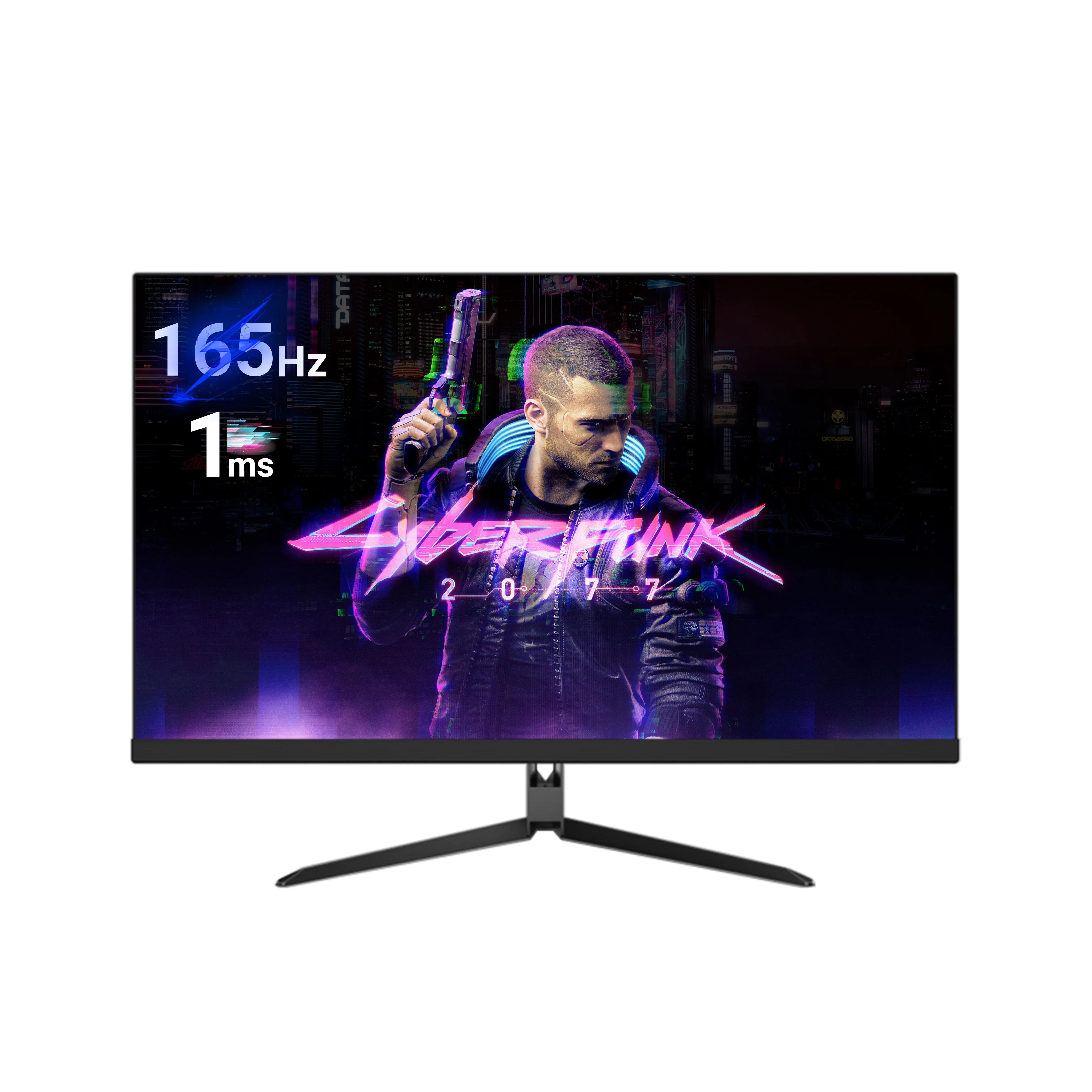 27 Inch Popular Gaming Monitor With Factory Prices - Buy 99%srgb ...