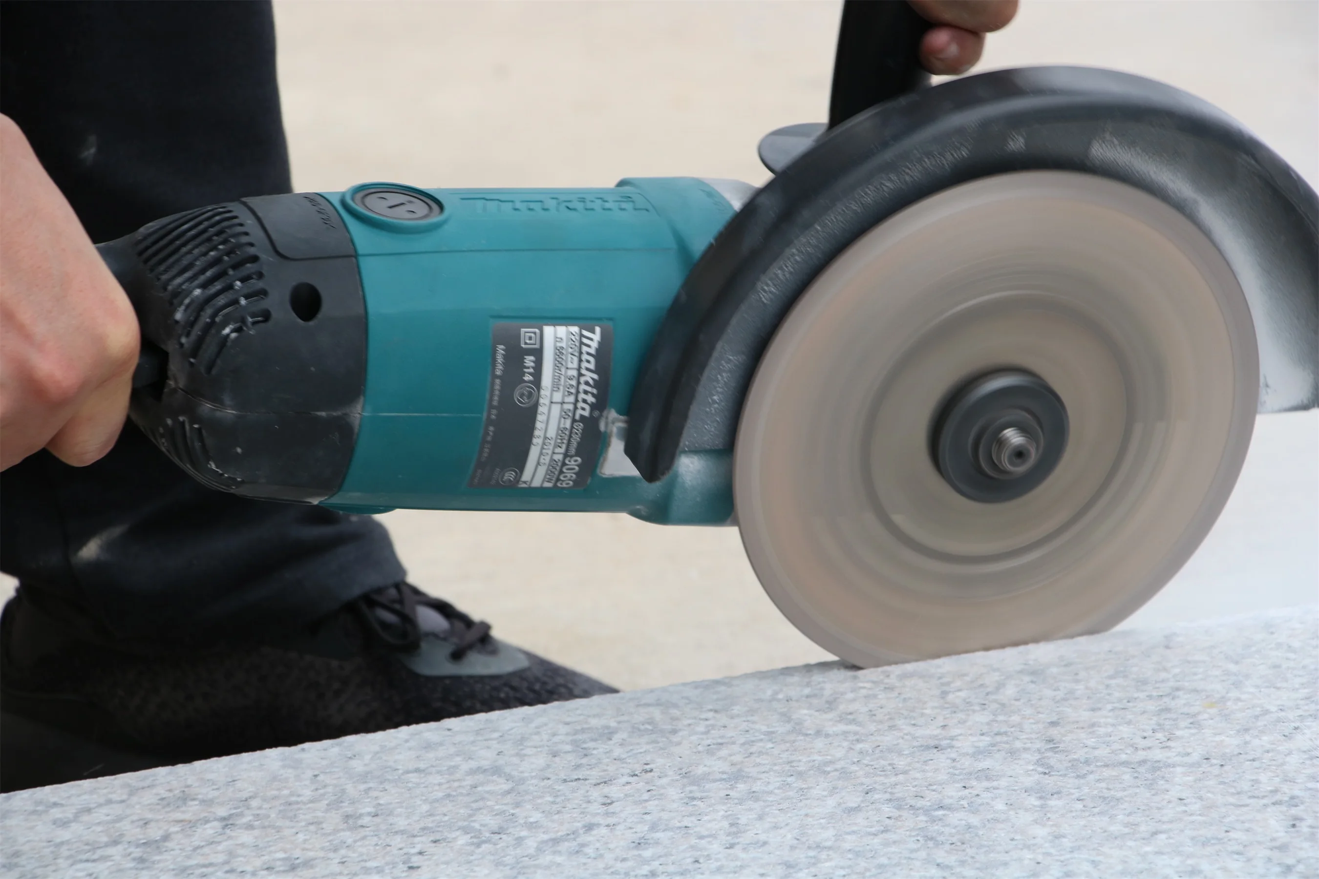 4inch Diamond Cutting Saw Blade For Granite - Buy 4" Diamond Cutting ...