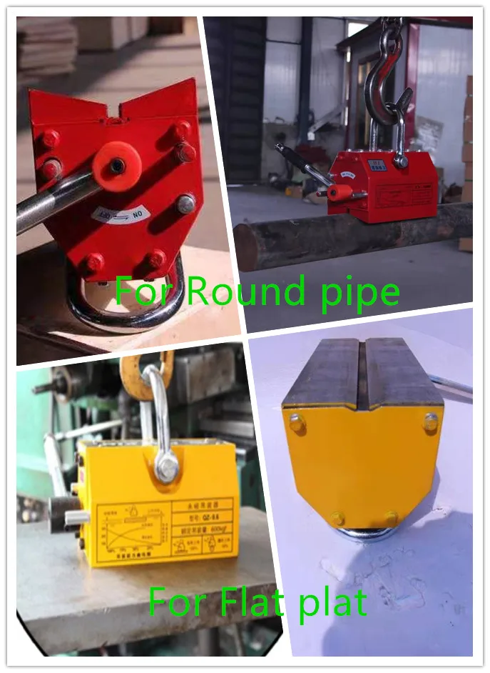 Magnetic Lifter 1000 Kg Magnets For Heavy Duty Lifting Powerful ...