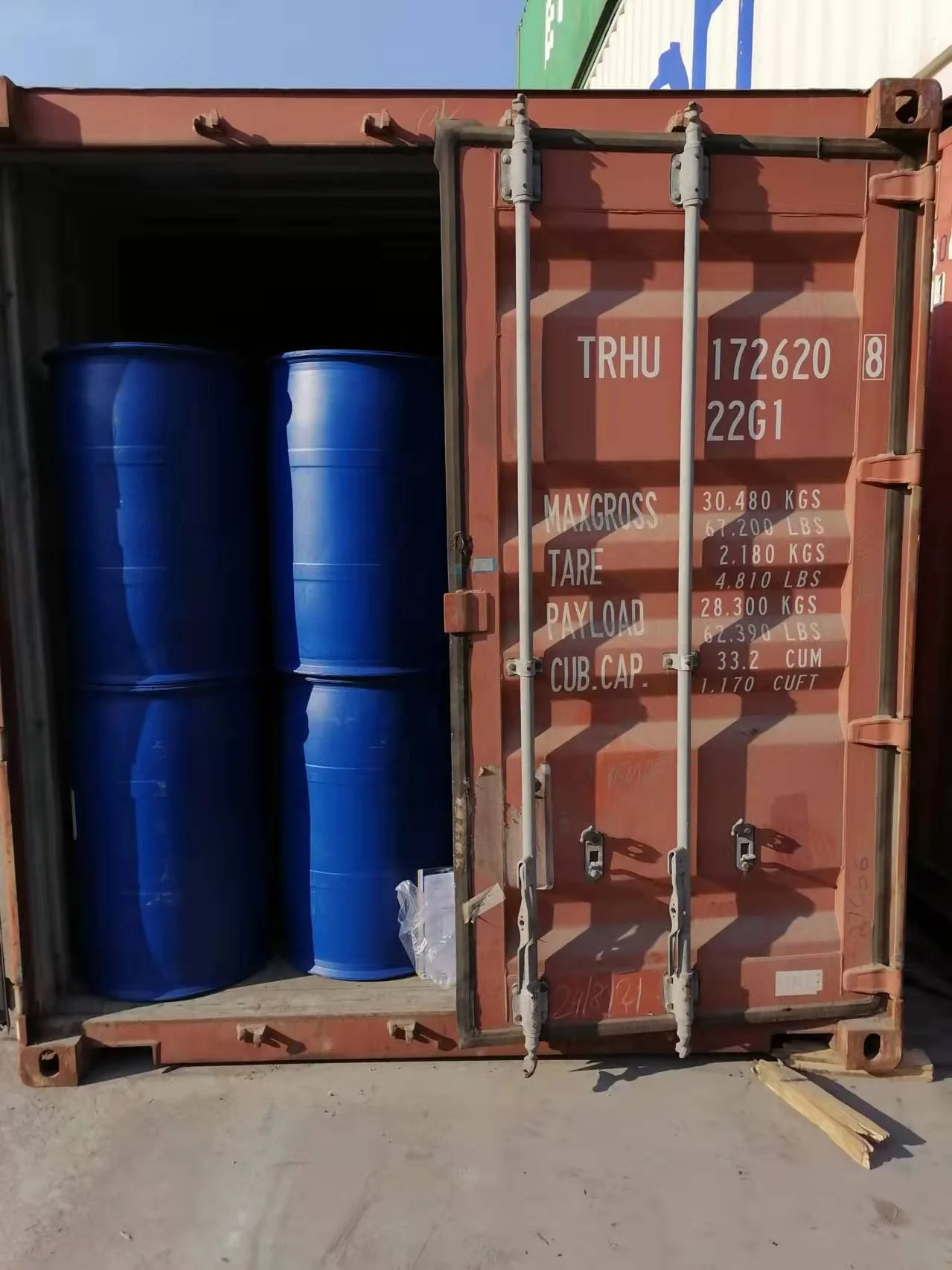 Tween 60 Polysorbate 60 Polyoxyethylene Sorbitan Monostearate Cas No ...