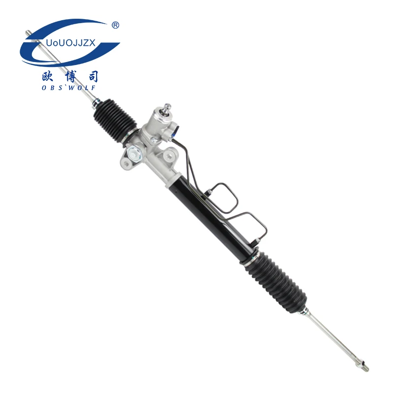 Auto Steering Gear Power Steering Rack For Kia Cerato Spectra 2005-2009 ...