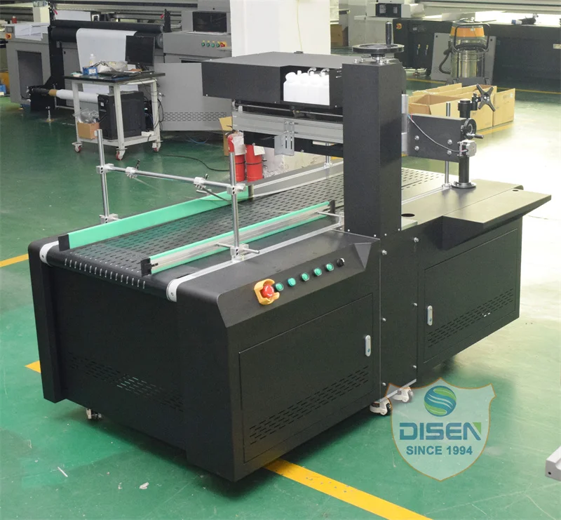 A4 Size Head Roll To Roll Label Sticker Dtf Dtg Inkjet Packaging ...