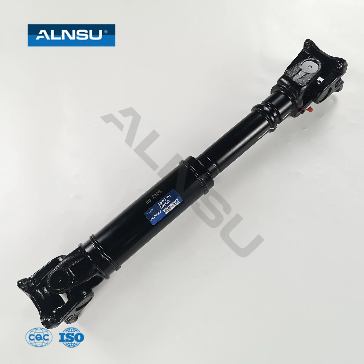 High Quality Car Front Drive Shaft for Toyota REVO GUN125