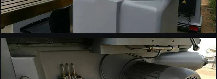 M4 Turret Milling Machine Vertical Milling Machine Ordinary Milling ...