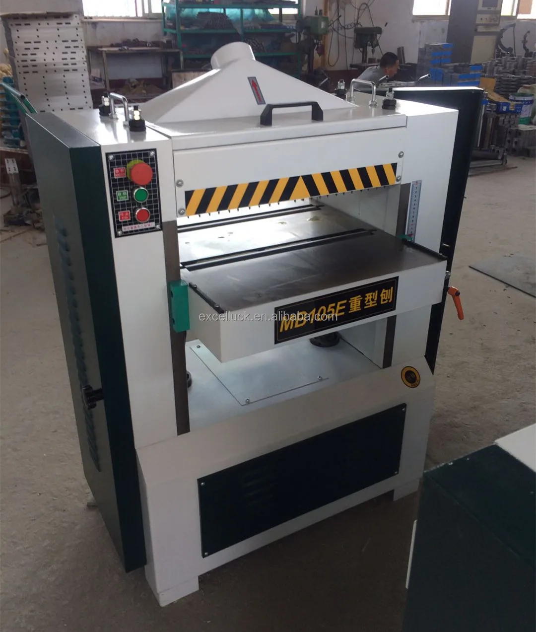 400mm 500mm Heavy Duty Wood Woodworking Spiral Helical Straight Cutter ...