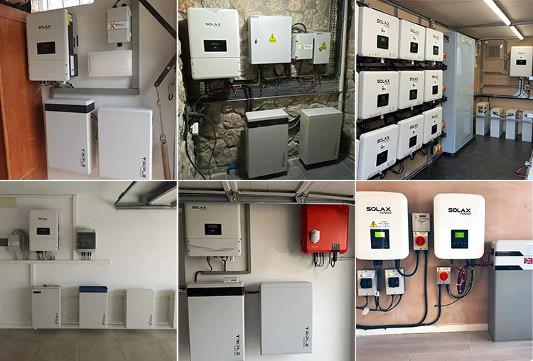 Solax X1 MINI G3 Inverter - Efficient 1 Phase Energy Storage